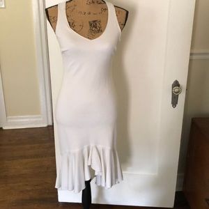 david rodriguez | Dresses | David Rodriguez Dress W Stingrayleather ...